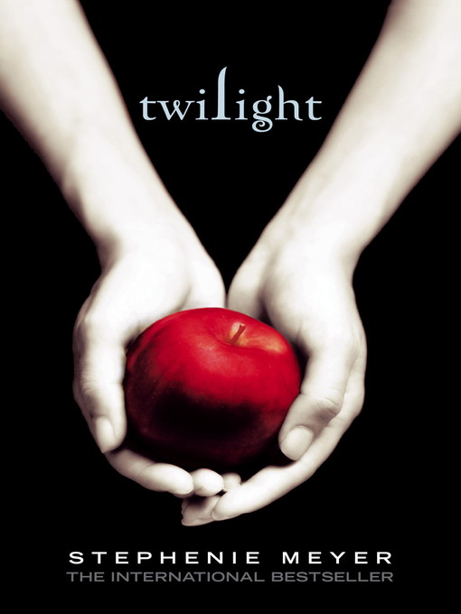Libby - Twilight